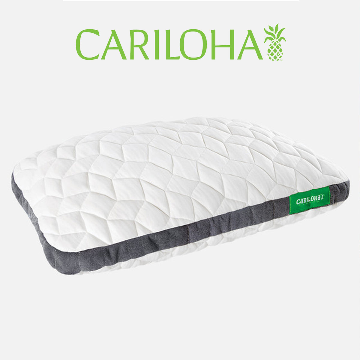 Cariloha Flex Pillow™ – Mattress Now