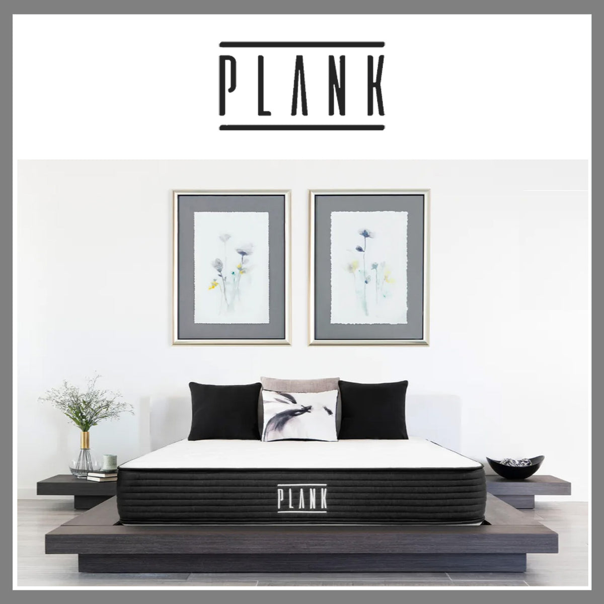 Plank mattress near me store