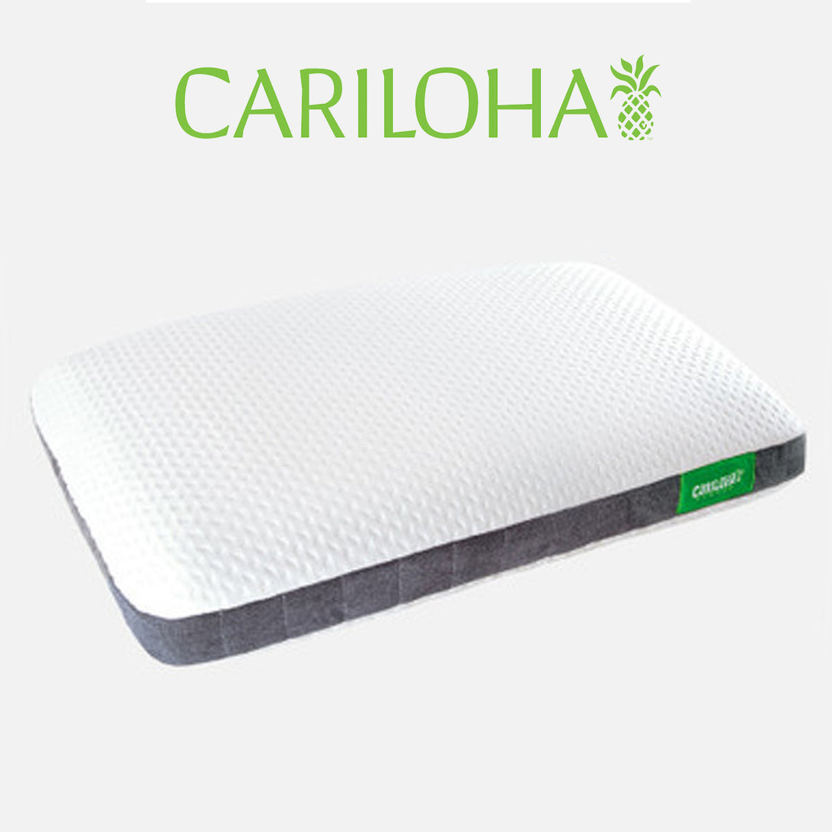 Cariloha Air Pillow™ – Mattress Now