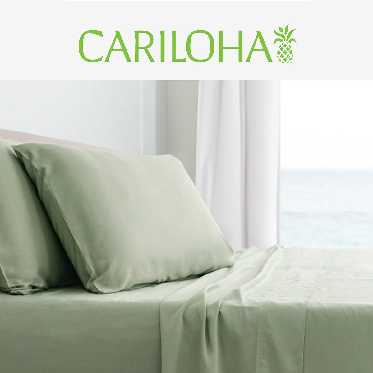 Cariloha Classic Bamboo Bed Sheets – Mattress Now